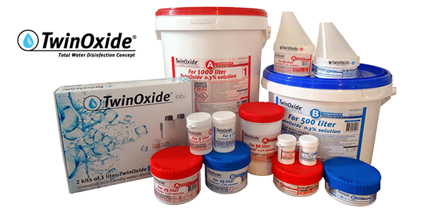 Vector Process Equipment | Treatment of water, wastewater and biosolids